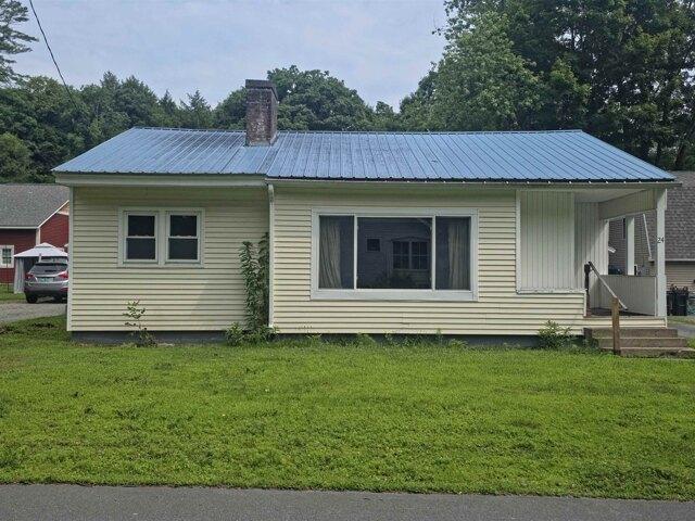 house with 3 bedroom, Windsor VT DS104263431