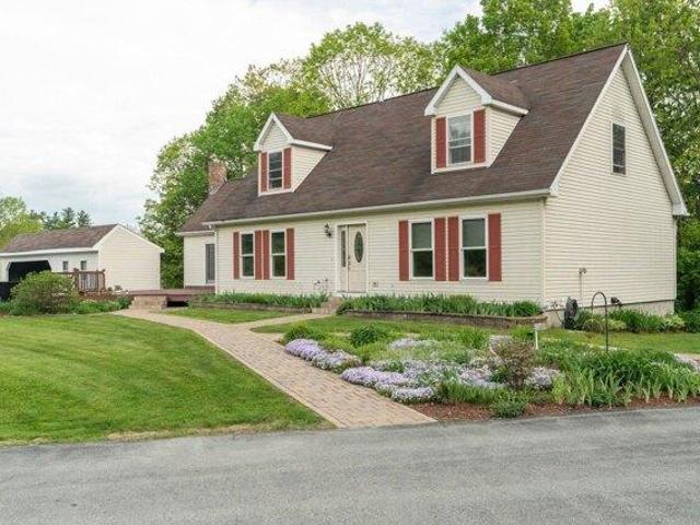 house with 3 bedroom, Windsor VT DS104295526