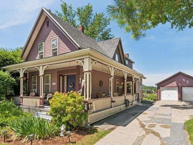 house with 3 bedroom, Windsor VT ES104262880
