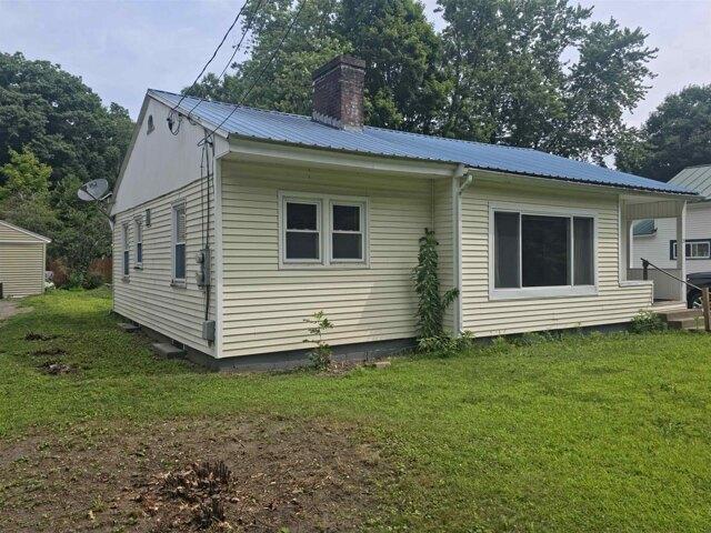 house with 3 bedroom, Windsor VT ES104263431