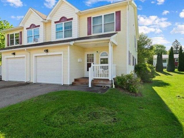 house with 3 bedroom, Winooski VT DS103600924