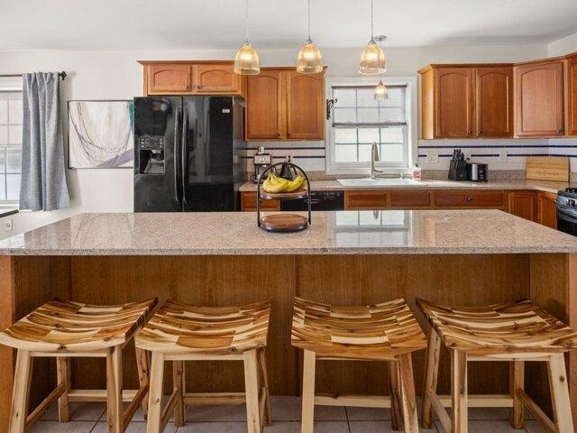 house with 3 bedroom, Winooski VT ES102828499