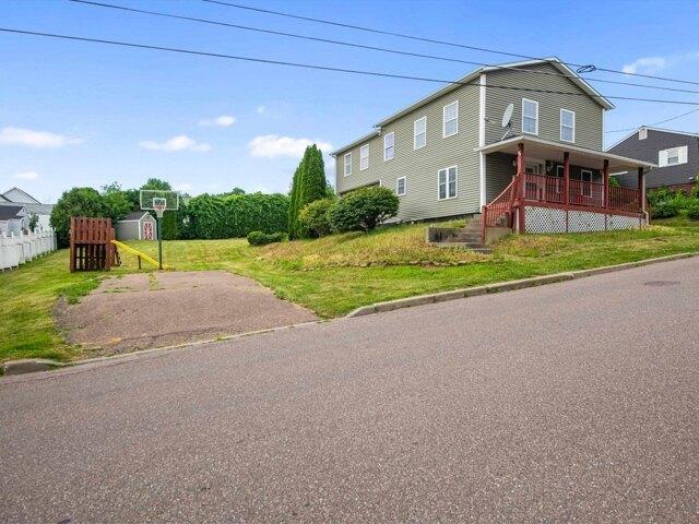 house with 3 bedroom, Winooski VT ES105142886