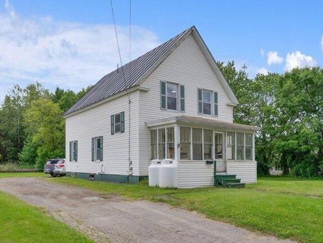 house with 3 bedroom, Winslow ME DS104008561