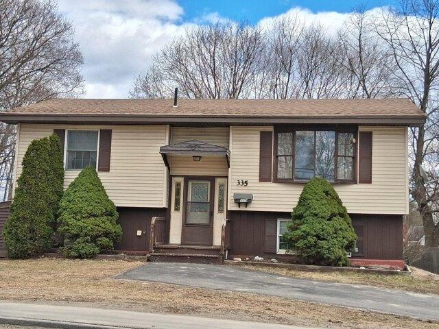 house with 3 bedroom, Winslow ME DS102592052