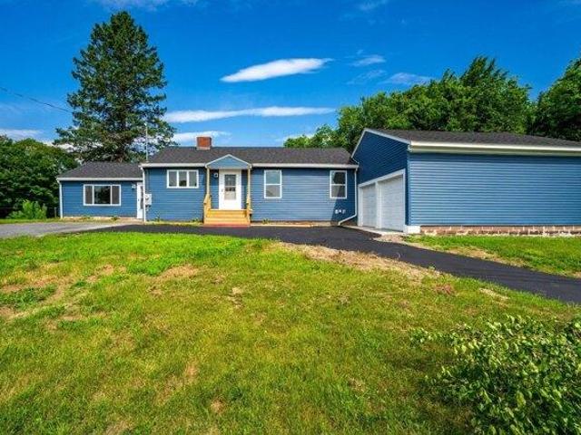house with 3 bedroom, Winslow ME DS102761900