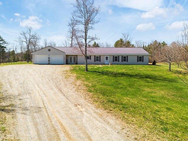 house with 3 bedroom, Winslow ME DS103159752