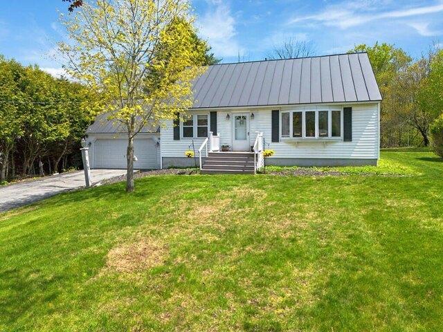 house with 3 bedroom, Winslow ME DS103161670