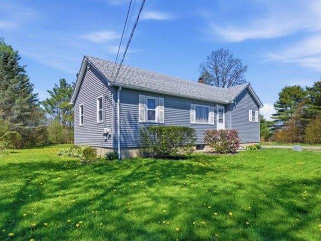 house with 3 bedroom, Winslow ME ES104444010