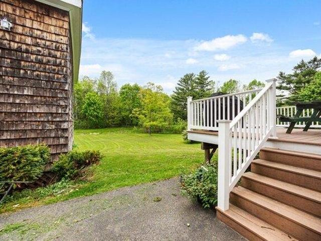 house with 3 bedroom, Winslow ME ES104543729