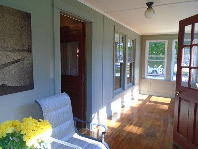 house with 3 bedroom, Winslow ME ES104904678