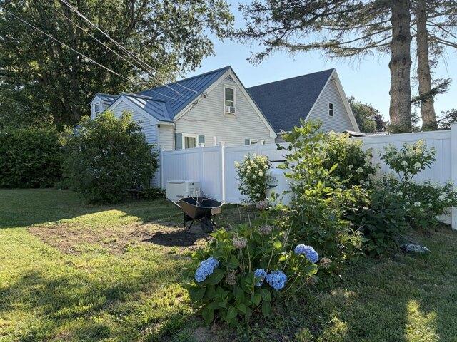 house with 3 bedroom, Winslow ME ES105158941
