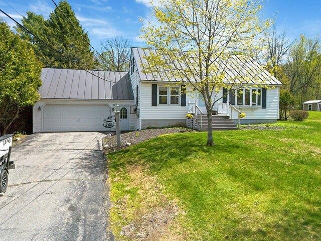 house with 3 bedroom, Winslow ME ES103161670
