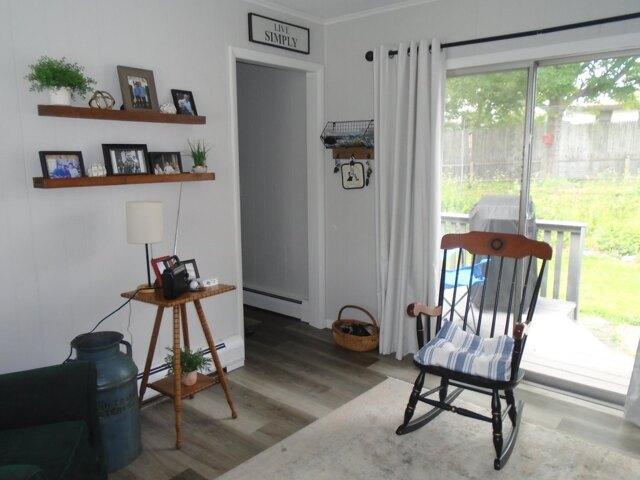 house with 3 bedroom, Winslow ME ES103931938