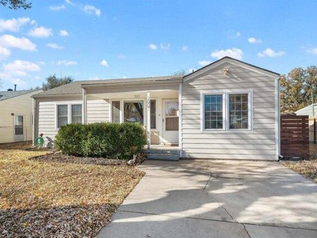 house with 3 bedroom, Wichita KS ES103500590