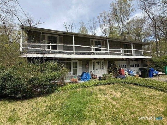 house with 3 bedroom, Wilton CT DLS102727678