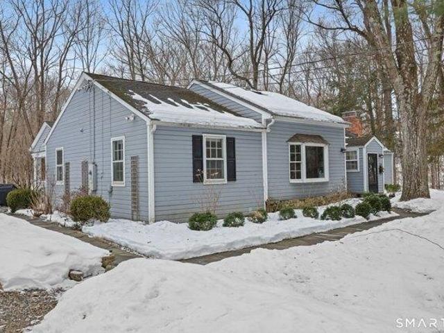 house with 3 bedroom, Wilton CT DLS102761711
