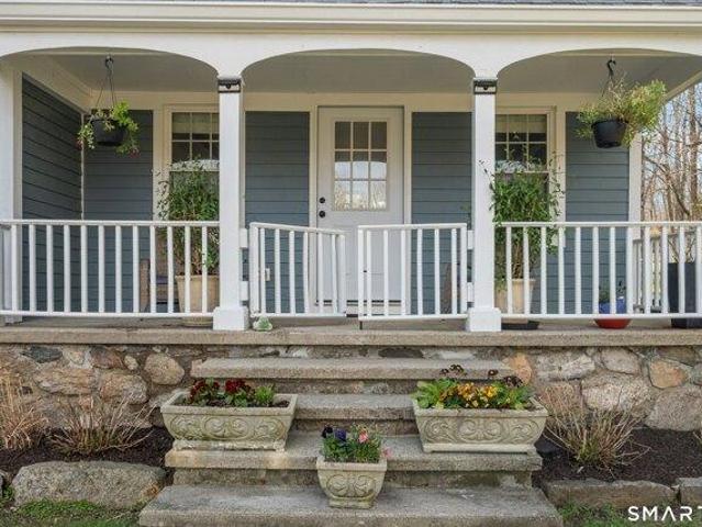 house with 3 bedroom, Wilton CT DS102776634