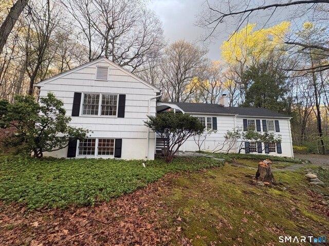 house with 3 bedroom, Wilton CT DS102283659