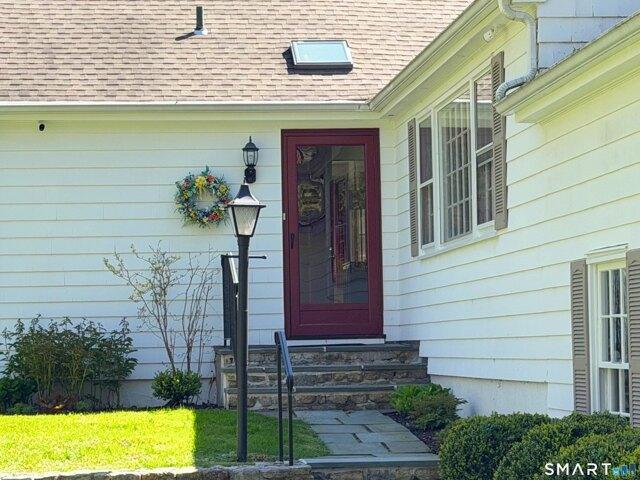 house with 3 bedroom, Wilton CT DS102316007
