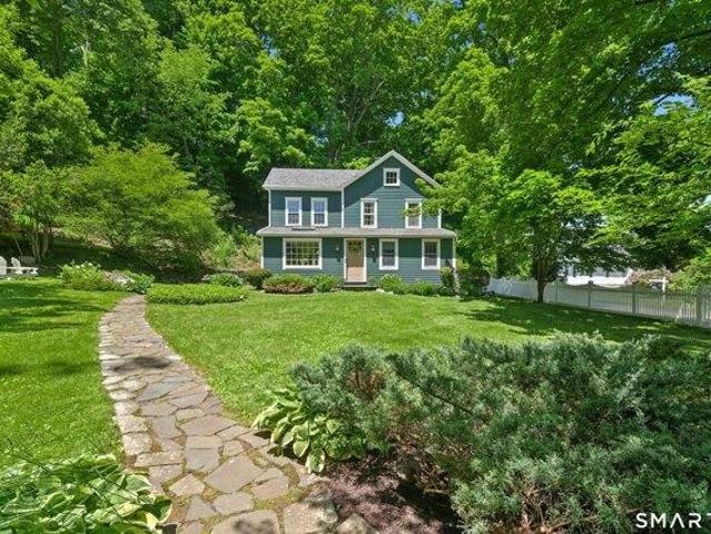 house with 3 bedroom, Wilton CT DS103438337