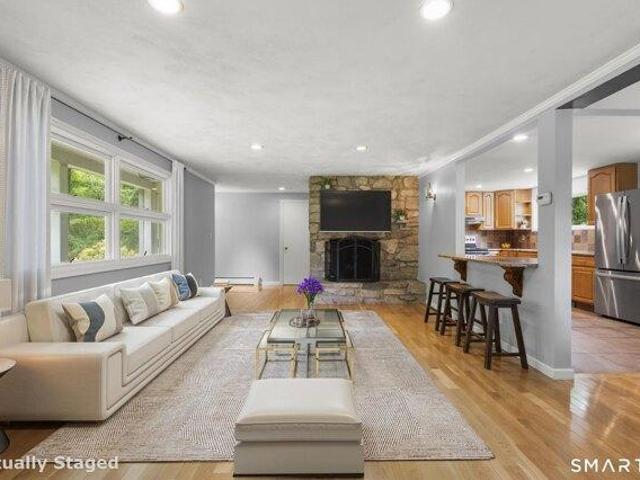house with 3 bedroom, Wilton CT DS103499768
