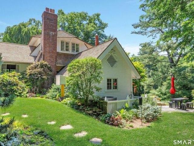 house with 3 bedroom, Wilton CT DS104478654
