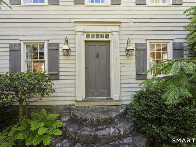 house with 3 bedroom, Wilton CT DS104113529