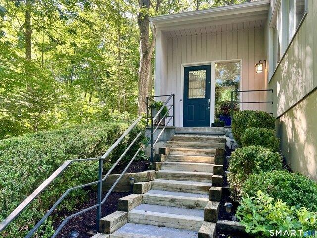 house with 3 bedroom, Wilton CT DS104114590