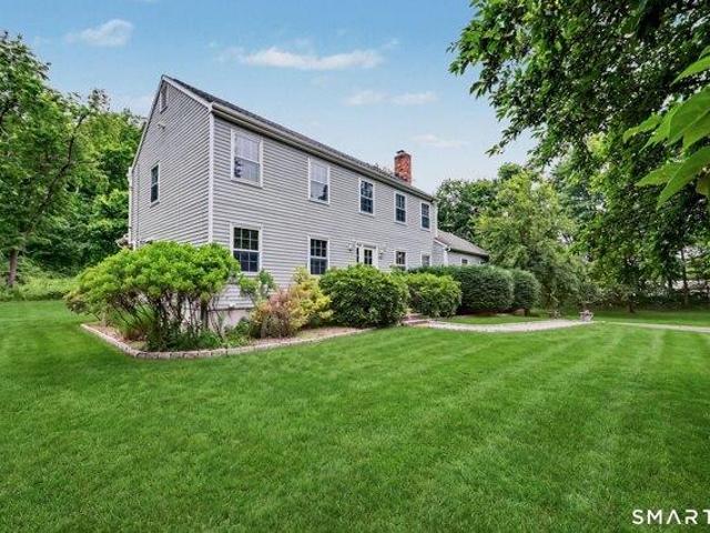 house with 3 bedroom, Wilton CT DS104192934
