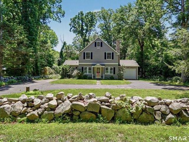 house with 3 bedroom, Wilton CT DS104296324