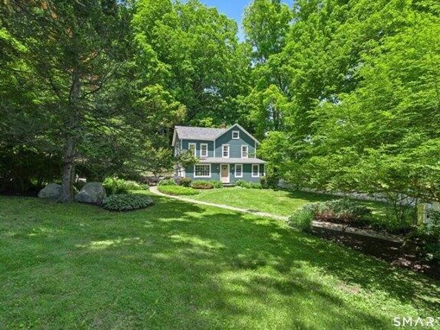 house with 3 bedroom, Wilton CT ES103438337