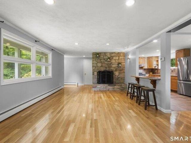 house with 3 bedroom, Wilton CT ES103499768