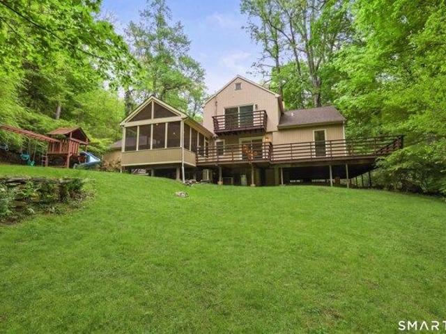 house with 3 bedroom, Wilton CT ES103125431