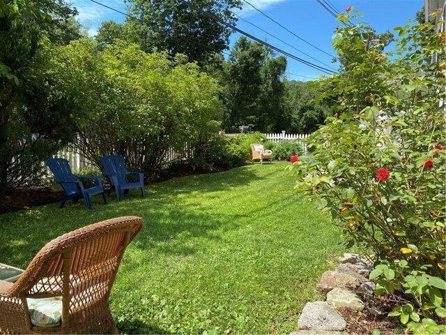 house with 3 bedroom, Wilton CT ES103160178