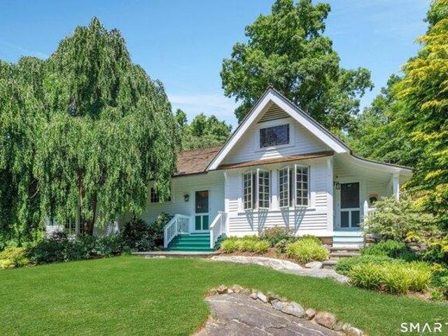 house with 3 bedroom, Wilton CT ES104478654