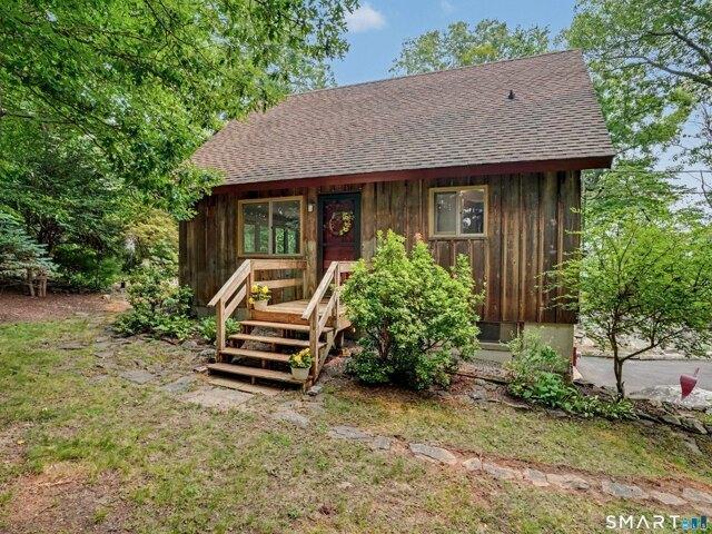 house with 3 bedroom, Wilton CT ES104566793