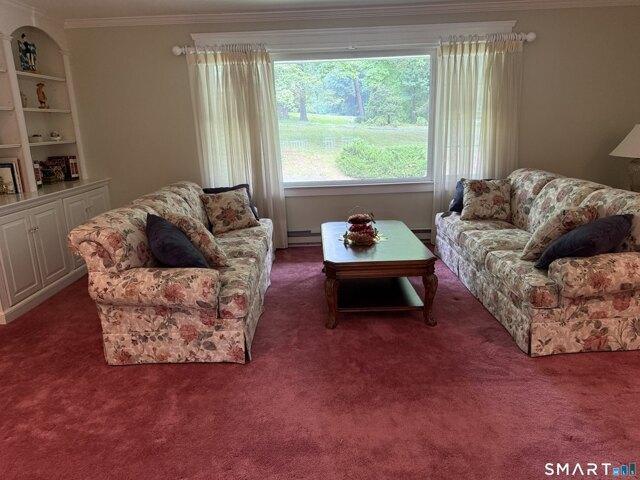 house with 3 bedroom, Wilton CT ES104607703