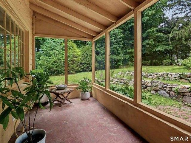 house with 3 bedroom, Wilton CT ES104852178