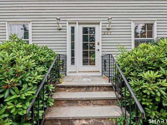 house with 3 bedroom, Wilton CT ES104869898