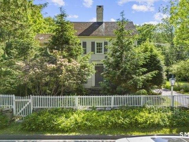 house with 3 bedroom, Wilton CT ES104869355