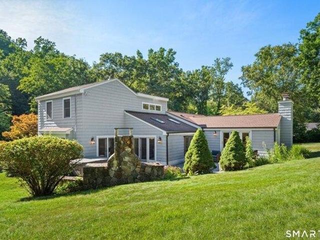 house with 3 bedroom, Wilton CT ES104905214
