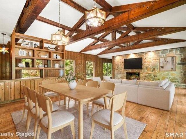 house with 3 bedroom, Wilton CT ES105203447