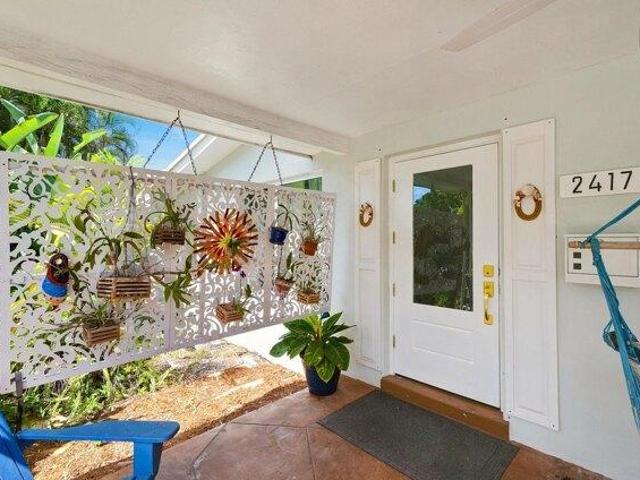 house with 3 bedroom, Wilton Manors FL ES104898614