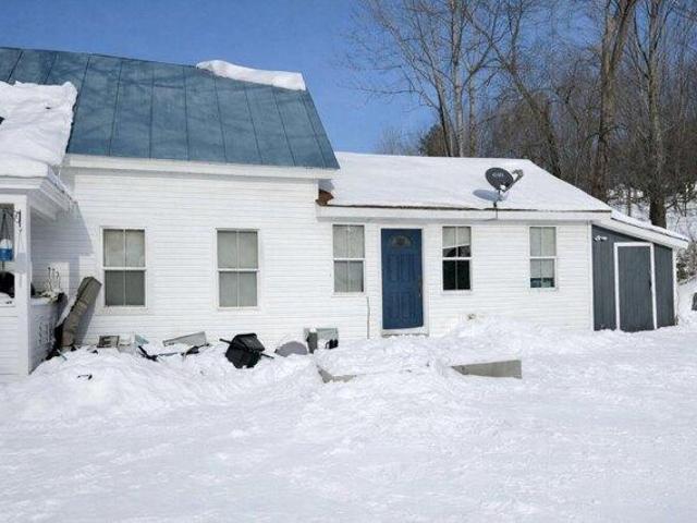 house with 3 bedroom, Wilton ME DS101898523