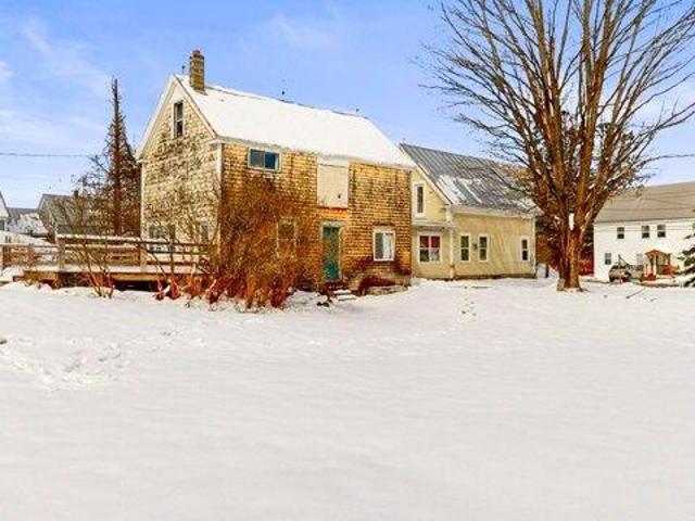 house with 3 bedroom, Wilton ME DS101898937