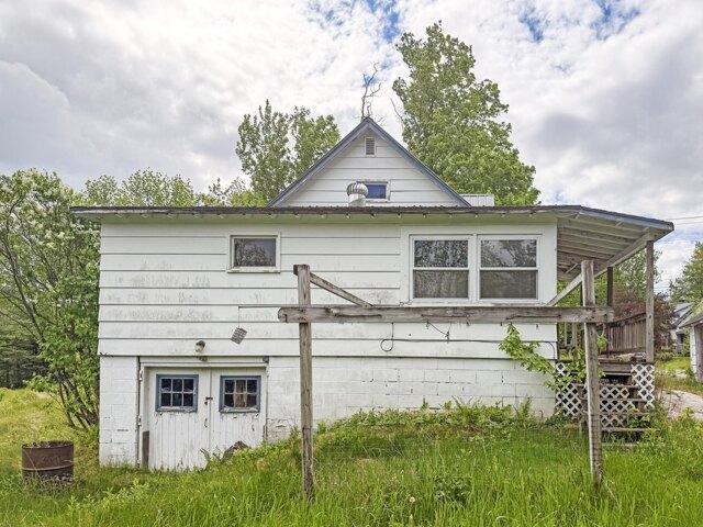house with 3 bedroom, Wilton ME DS103435130