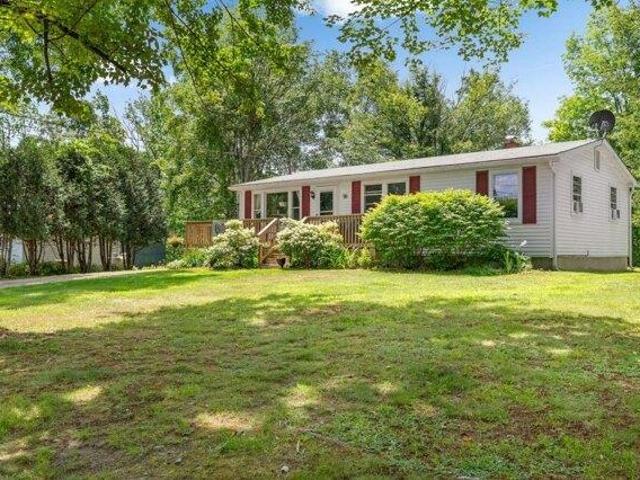 house with 3 bedroom, Wilton ME DS104376353