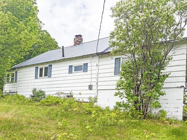 house with 3 bedroom, Wilton ME ES103435130