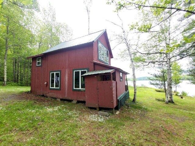house with 3 bedroom, Wilton ME ES103102401
